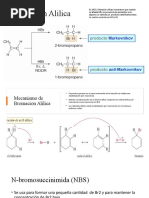 Dextrogira y Levogira | PDF | Chiralidad (Química) | Síntesis química