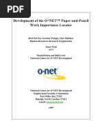 APTA Clinical Practice Guideline Process Manual | PDF | Evidence Based ...