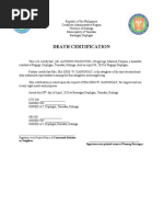 PCIC Crop Insurance Application Form | PDF | Agriculture