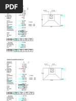 RCC - Design Excel Sheet | PDF | Beam (Structure) | Civil Engineering