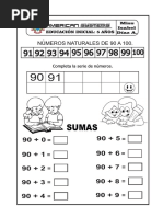 La Familia Del 30 | PDF