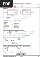 Tank Foundation Design Guide | PDF | Mechanical Engineering | Mechanics