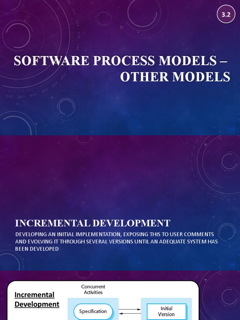 Software Development Process Models | PDF | Agile Software Development | Software Development ...