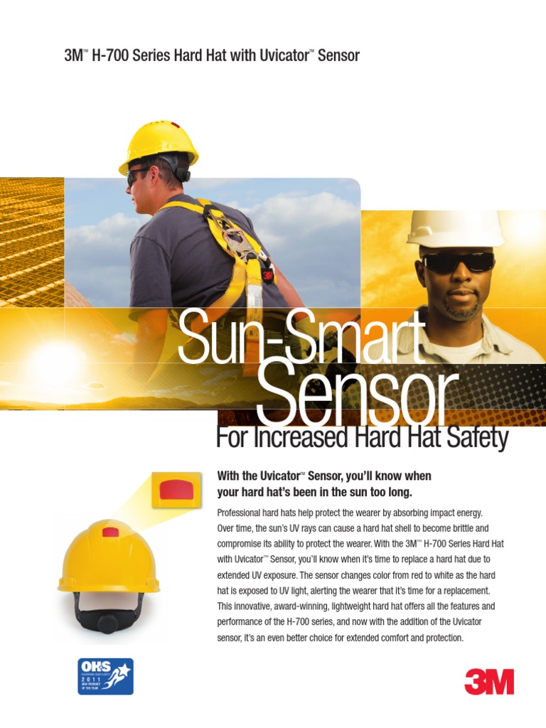 3M H 701R Datasheet | PDF | Nature