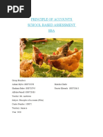 Pob Corrected Sba 2020 | PDF | E Commerce | Questionnaire