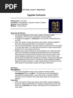 Performance Task Lesson Plan | PDF | Applied Psychology | Communication