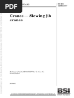 BS 2853 2011 Runway Beams | PDF | Standardization | Beam (Structure)