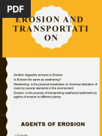 Traction in Geography - Google Search | PDF | Sedimentology | Geology