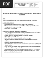 SFOC Definition and Calculation Guide | PDF | Fuel Oil | Petroleum