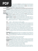 OJT Requirements Checklist Guide | PDF | Test/Examination | Business