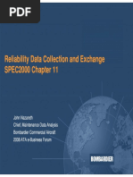 Boeing Quality Management System | PDF | Scatter Plot | Histogram
