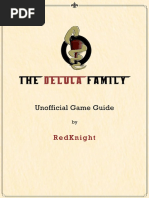 (Waifu Academy) Unofficial Game Guide | PDF