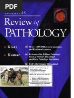 Robbins Review of Pathology - Question Book | PDF | Computing And ...