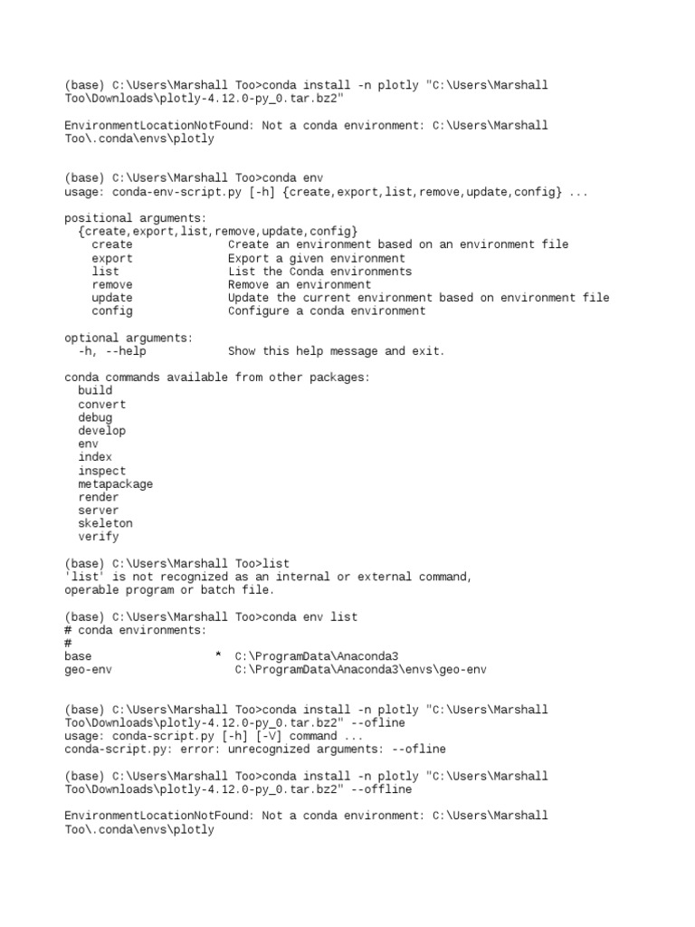 To Install Instructions Guide | PDF | System Software | Computer Architecture