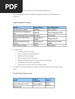 Monday Usermanual | PDF | Computing | Software