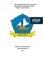 Contoh KTD, KNC, KTC, KPC | PDF | Pengembangan Diri | Sains & Matematika