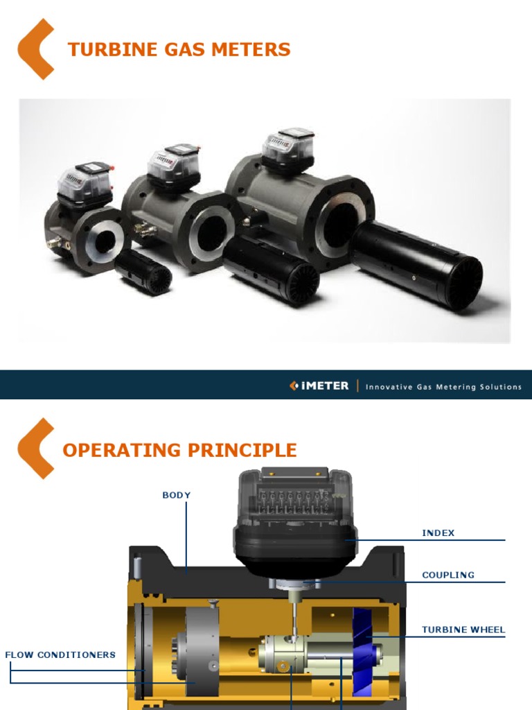 6 - Imeter - Turbine New | PDF | Bearing (Mechanical) | Turbine
