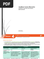 Modulo 4 Actividad Integradora 2 | PDF