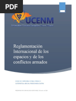 Cuál Es El Origen Del Derecho Internacional Humanitario | PDF | Ley ...