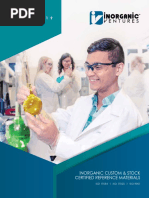 Merck KGaA ISO 9001 Certification Details | PDF | Sigma Aldrich