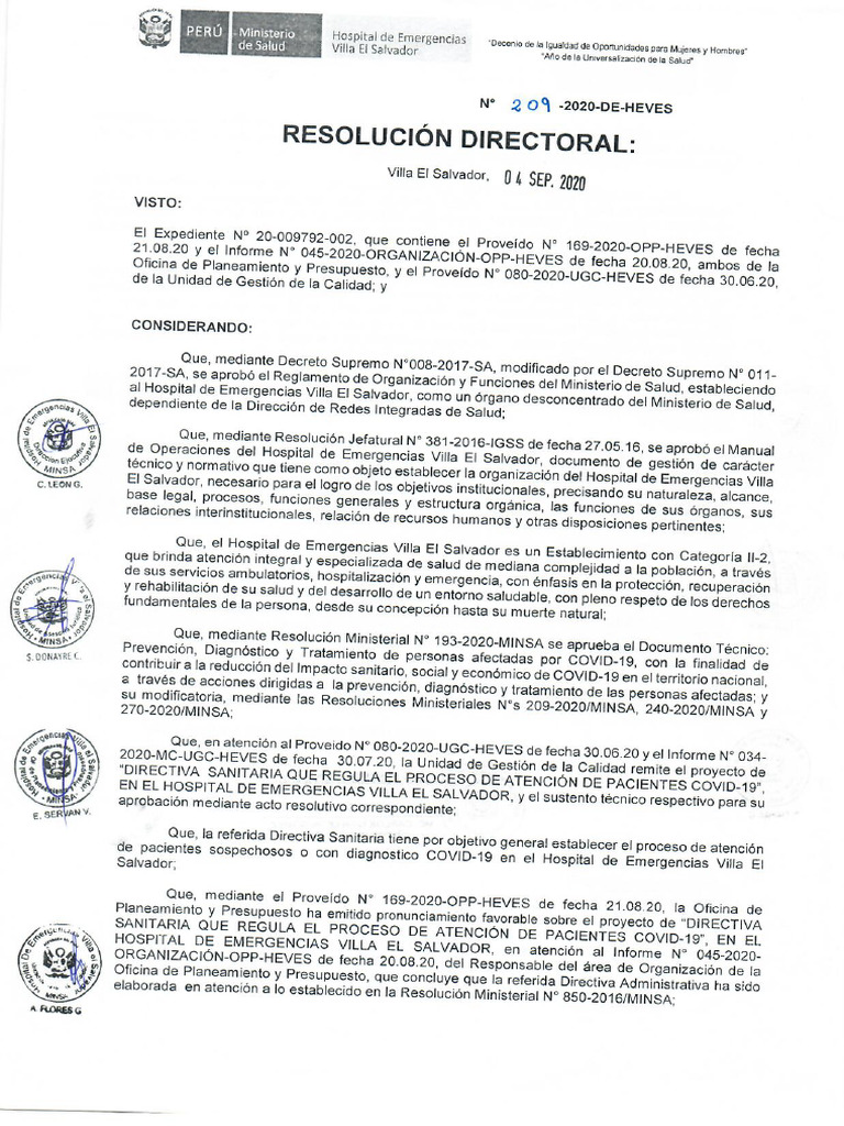 Dra. Luisa Ursula Rivas Flores | PDF