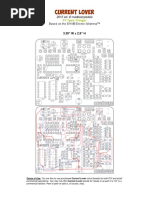 MR Carlson's Lab Low Voltage Capacitor Leakage Tester: Basic Version | PDF