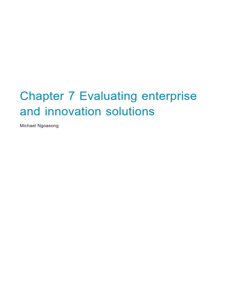 Chapter 7 - Book-1 PDF | PDF | Sustainability | Psychological Resilience