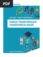 Abordagem Dos Temas Transversais Contemporâneos Da BNCC | PDF ...