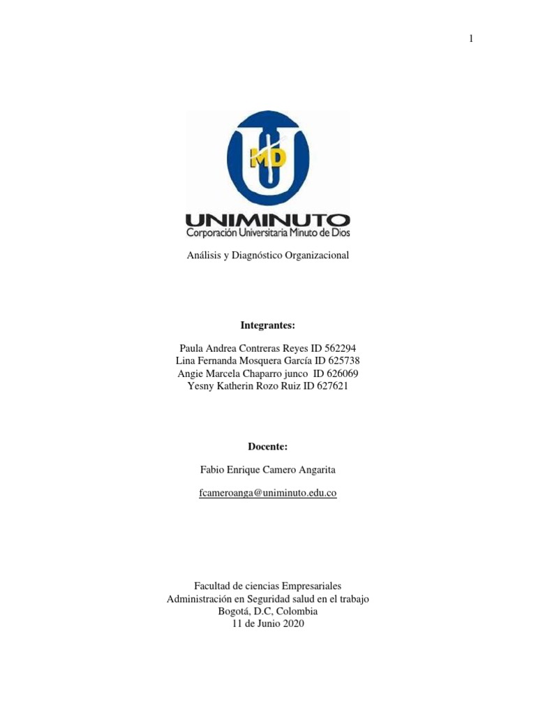 Matriz Peyea PDF | PDF | Publicidad | Colombia