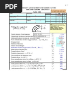 ASME B31.3 - 2008 PipeCalculation | PDF