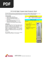 EST QuickStart QS4 | PDF | Amplifier | Electrical Network