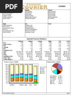 Stakeholder Management | PDF | Corporate Social Responsibility | Nike