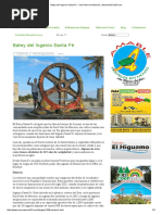 Centros Inapi (Cafi & Caipi) | PDF | República Dominicana | Antillas ...