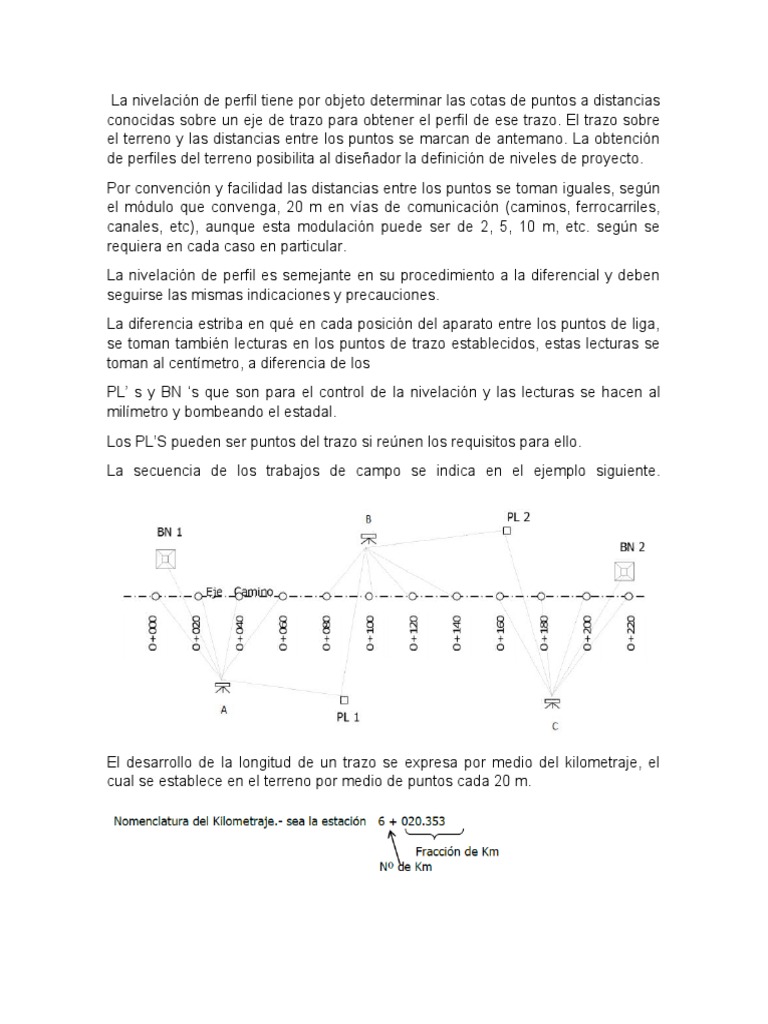 Ejercicio de Nivelacion de Perfil | PDF | Enseñanza de matemática | Science