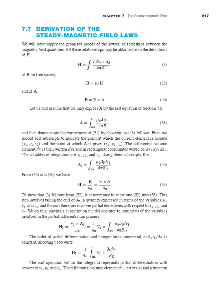 Engineering Electromagnetics 8th Edition William H Hayt Original 235