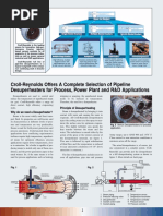 The Basics of Direct Steam Injection PDF | PDF | Steam | Valve