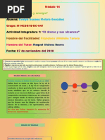 Módulo 17 Proyecto Integrador | PDF