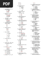50 Challenging Problems in Probability | PDF