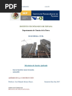 Ademes Definición y Uso | PDF | Ingeniería de Edificación | Science