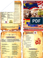 Brosur Merdeka 2022 | PDF