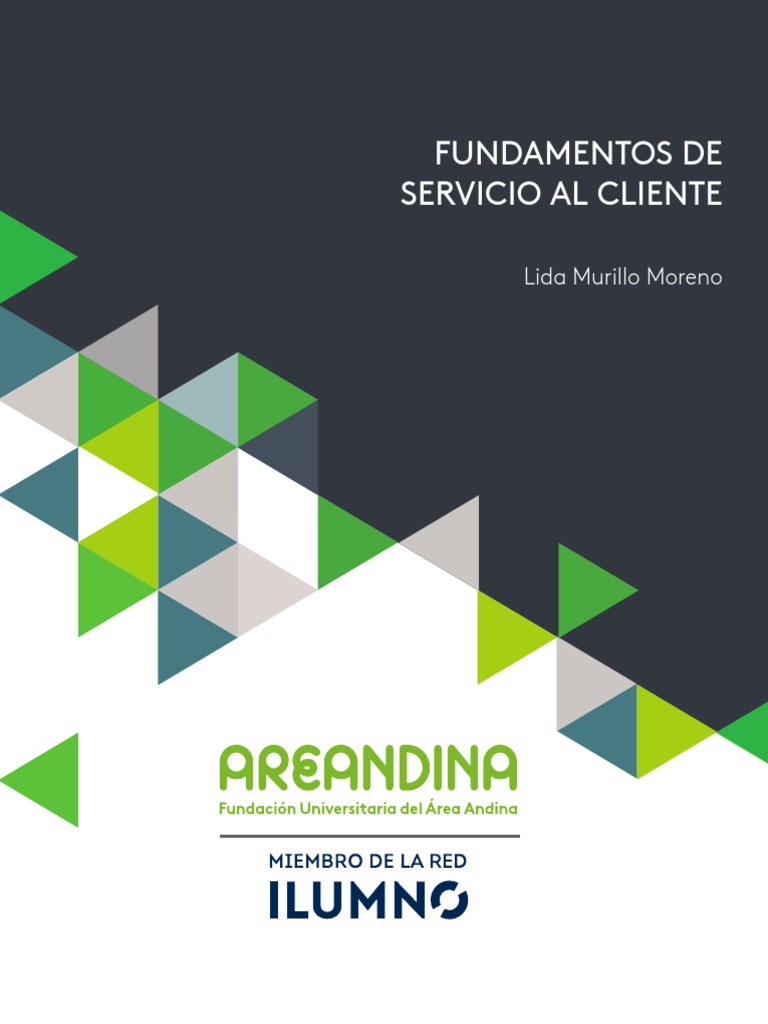 93 Fundamentos de Servicio Al Cliente | PDF