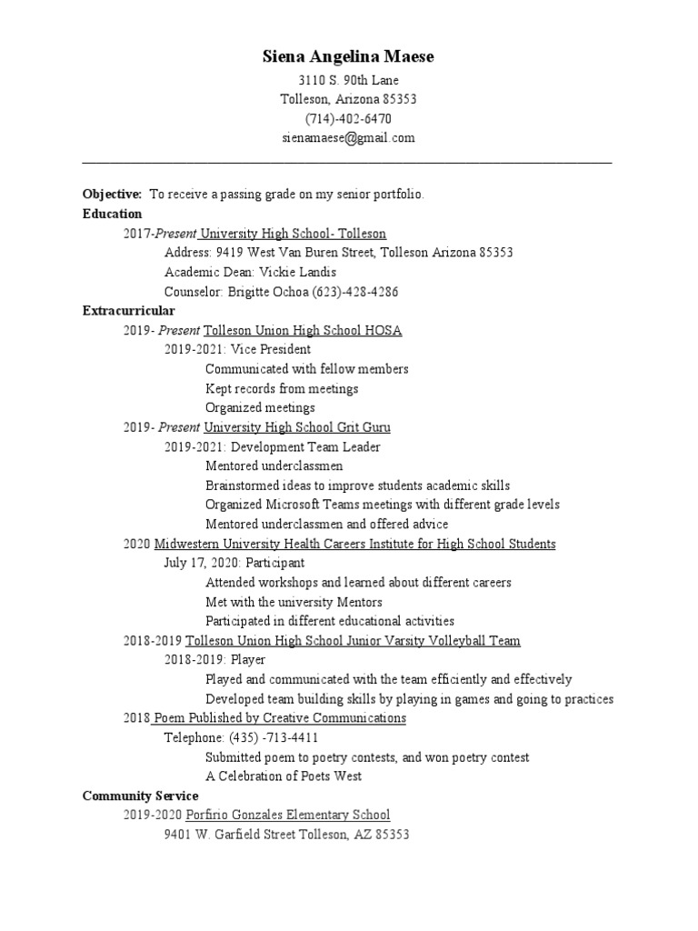 Professional Resume | PDF | Behavior Modification | Learning