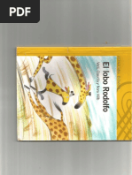 Cuento El Lobo Rodolfo COMPLETO | PDF