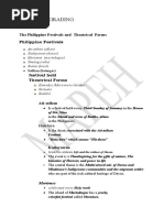 Musical Instrument of Benguet | PDF | Drum