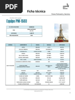 Cuadro Comparativo de Motores Sincronos y Asincronos | PDF