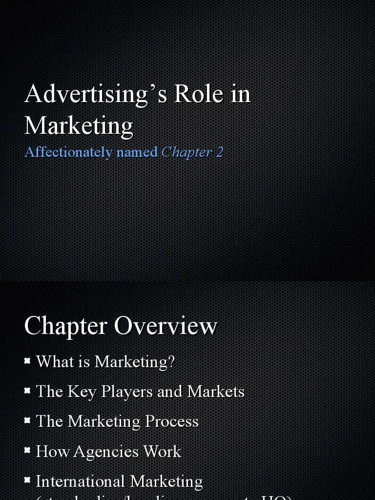 Advertising Principles and Practices Overview | PDF | Marketing | Brand