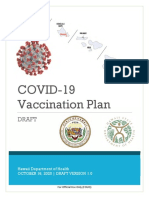Idrv | PDF | Rabies | Vaccines