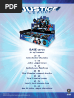 The Batman - Reading Order - Public | PDF | Batman | Dc Comics Characters