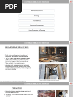 Limestone Dutchman Repair: Vijay Construction | PDF | Home & Garden ...