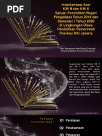 Contoh BA Stock Opname | PDF